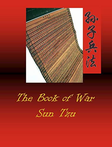 Amazon.com: The Book of War: with illustrations eBook : Tsu, Sun ...