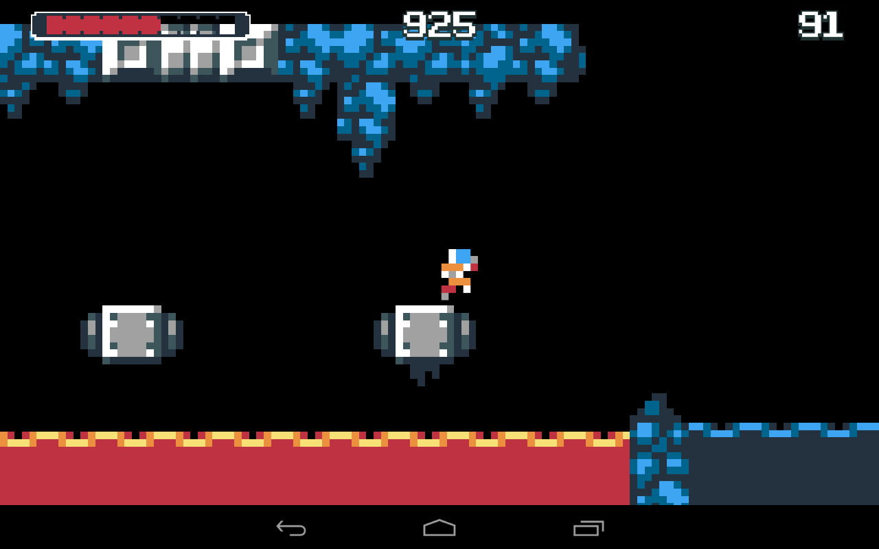 Astro Runner - App on Amazon Appstore