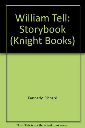 Amazon | Storybook (Knight Books) | Kennedy, Richard | Children's Books