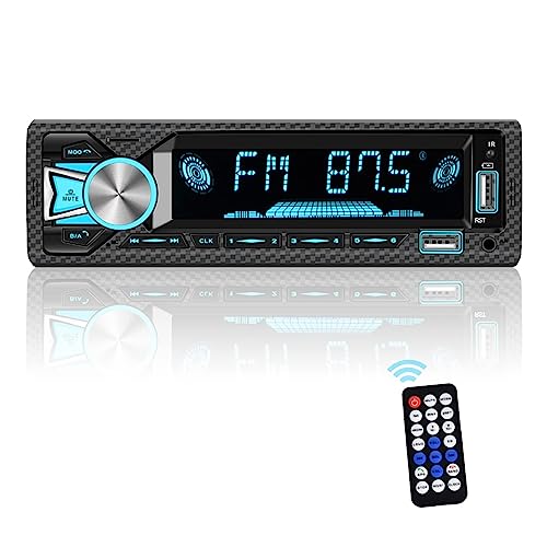 12V Radio – Die 15 besten Produkte im Vergleich - Management Tricks