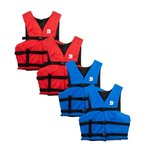 Life Preserver Vest – The 15 best products compared - Wild Explained