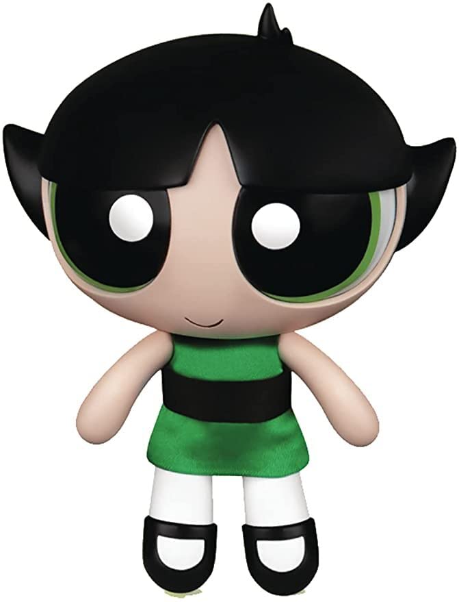 10 Best Powerpuff Girls Dolls - BabyStuffLab