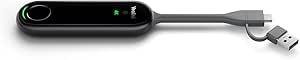 Yealink WPP30 Wireless Presentation Pod 4K USB Sender, Wireless Screen ...