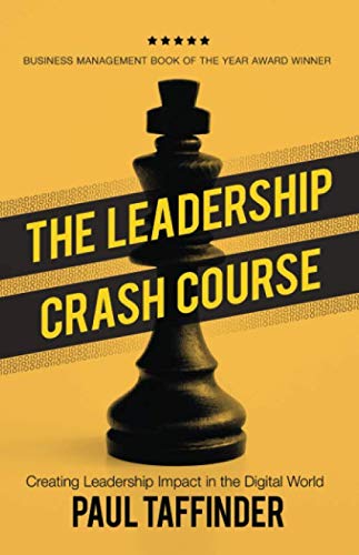 Amazon.com: The Leadership Crash Course: Creating Leadership Impact in ...