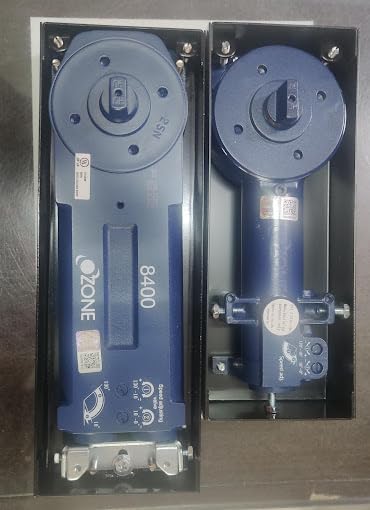 FS-8400 STD SSS - Ozone 8400 Full Wooden Door Set,Wooden Door Patch ...