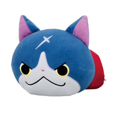 Buy Banpresto 36949A Yokai Watch Large Lying Down Stuffed Normal ...