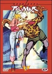 Hurricane Polimar - Vol. 5 (1974) DVD: Amazon.it: Film e TV