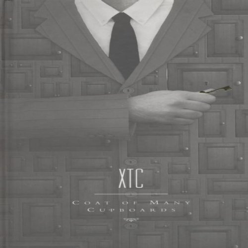 Coat of Many Cupboards by Xtc Box set edition (2002) Audio CD - Amazon ...