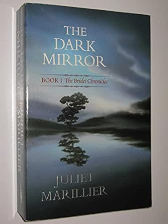 Dark Mirror - Book One Of The Bridei Chronicles: Juliet Marillier ...