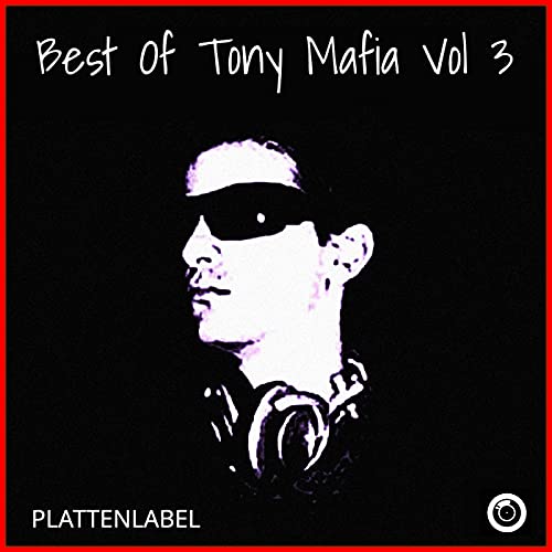 Best Of Tony Mafia Vol 3 de Tony Mafia en Amazon Music Unlimited