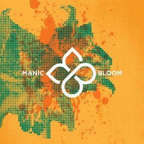 Manic Bloom - Manic Bloom EP - Amazon.com Music