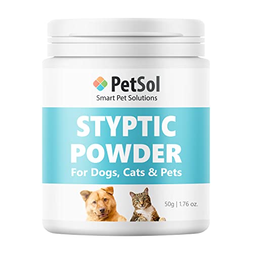 Amazon.co.uk Best Sellers: The most popular items in Pet Styptic Gels ...