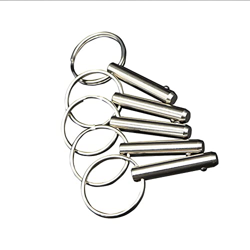 Lock Pin – The 15 best products compared - Your Motor Guide