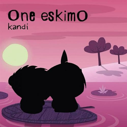 Play Kandi by One EskimO on Amazon Music