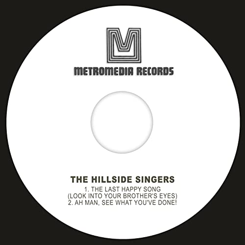 The Last Happy Song (Look into Your Brother's Eyes) de The Hillside ...