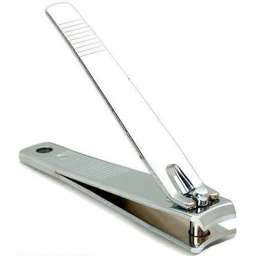 Nail Cutter Finger Nail Cutter for Thick and Ingrown Toenails Stainless ...