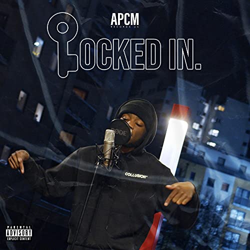 Deca OTA Locked In de APCM Records en Amazon Music Unlimited