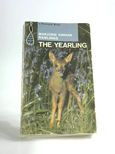The Yearling: Amazon.co.uk: Books