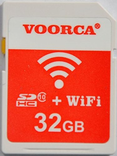 7 Best WiFi SD Card for Your Camera + How to Use Tips