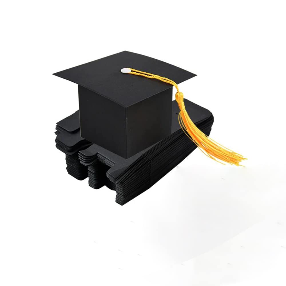 Small Graduation Cap Box Graduation Hat Box Etsy UK