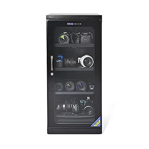 Top 10 Best Dry Cabinet For Camera : Reviews & Buying Guide - Katynel