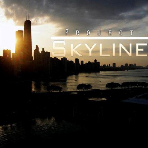 Amazon.com: Project Skyline : Project Skyline: Digital Music