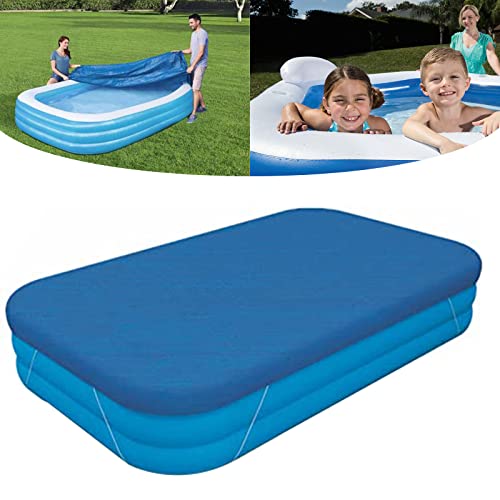 Find The Best Blow Up Pool Covers Reviews & Comparison - Katynel