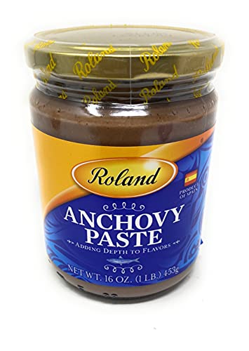 5 Best Anchovy Paste | Skip the Fillet, Grab the Savory Paste
