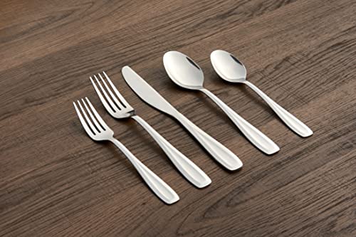 Cambridge Flatware, Silverware Sets, Notebooks & More | Cambridge Home Essentials
