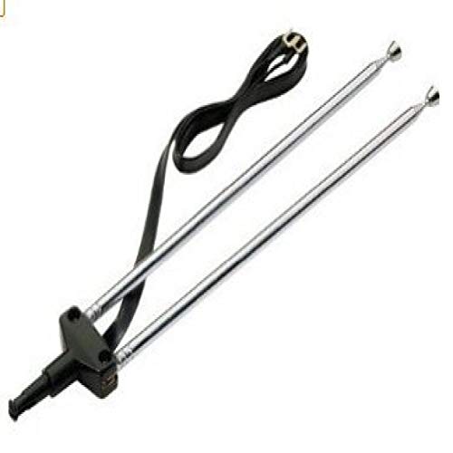 Find The Best Rabbit Ear Tv Antennas Reviews & Comparison - Katynel