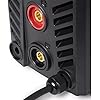 Soldadora Inversor Microalambre/ele Elite Mp130 110v 130a : Amazon.com ...
