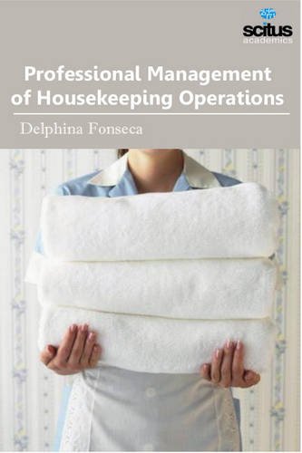 Buy Professional Management of Housekeeping Operations Book Online at ...