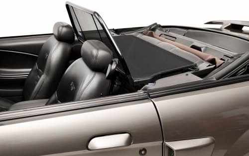 Amazon.com: Love the Drive Mustang Convertible 1994 to 2004 Trade, Wind ...