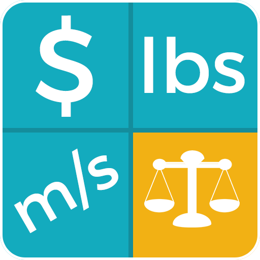 Simple Converter - App on the Amazon Appstore