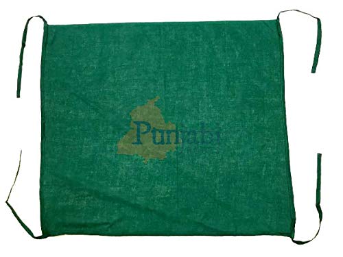 Buy Punjabi Sikh Adult Size Patka Pathka Turban Bandana Pagri Pagg ...