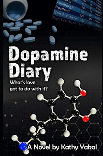 Amazon.com: Dopamine Diary: 9781983047381: Yakal, Kathy: Books