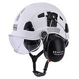 Top 10 Best Forestry Helmets in 2022 Reviews | Buying Guide