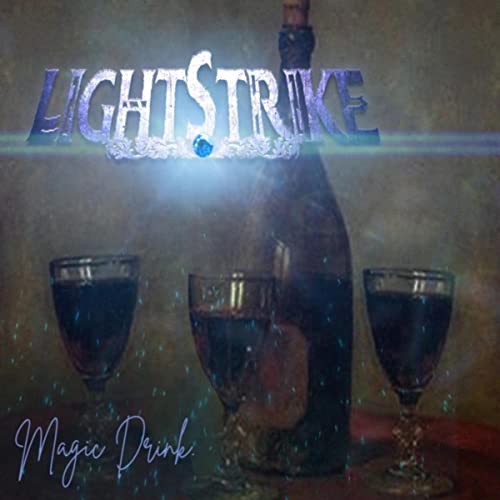 Écouter Magic Drink par Lightstrike sur Amazon Music Unlimited