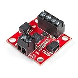 ・ブランド:SparkFun・製造元:SparkFun Electronics・モデル:ROB-15451・製造元/メーカー部品番号:ROB-15451・SCMDとして4245 PSOCおよび2チャンネルモーターポート。 最大12Vの3~1...