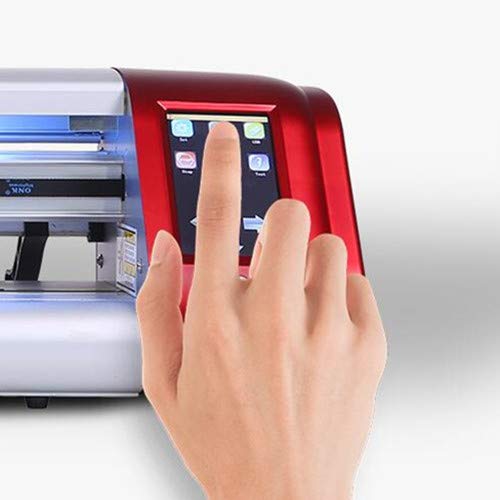 SKYCUT C24(24inch) Cutting Plotter Heat transfer Vinyl, Countor Cutting ...