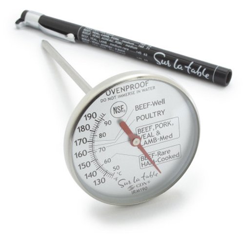 Sur La Table Sur La Table CDN Leave-in Meat and Poultry Cooking ...