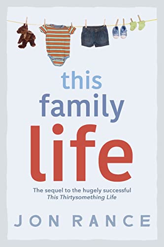 This Family Life: An absolutely hilarious and unputdownable family ...