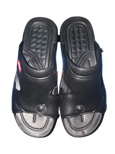 Buy EVA Rubber Sliper (numeric_6) at Amazon.in