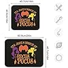 Amazon.com: Dish Drying Mats For Kitchen Counter - Hocus Pocus ...