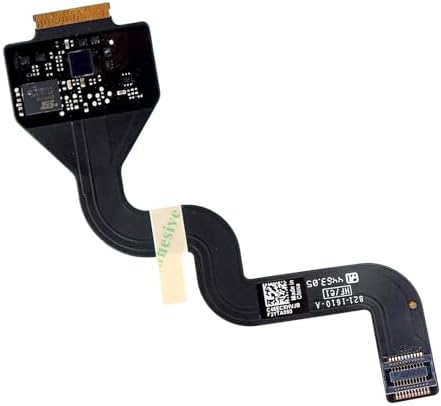 Amazon.com: 821-1610-A Touchpad Trackpad Flex Ribbon Cable 661-6532 ...
