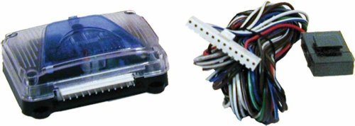 AutoLoc EC4 Self Cancelling Turn Signal Controller Module : Amazon.in ...