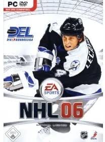 NHL 2006 - PC: PC: Video Games - Amazon.ca