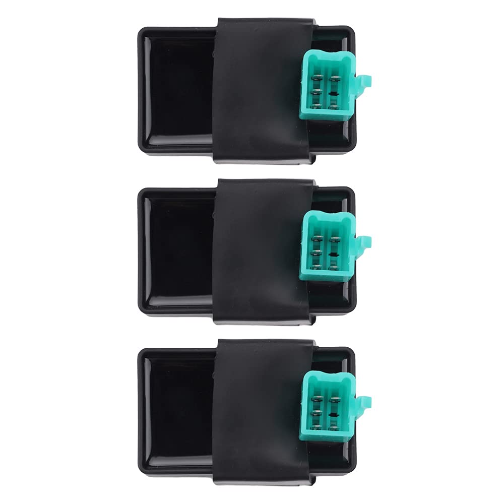 5 Pins Cdi Box Compatible With Chinese Atv Cdi 50cc | Desertcart OMAN