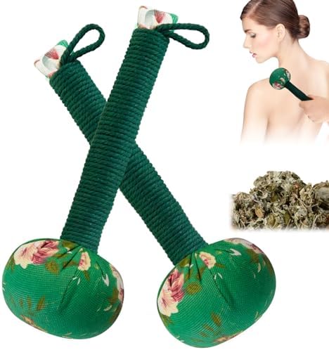 Amazon.com: OnVisit 2PCS Lymphatic Drainage Hammer,Manual Body Massage ...