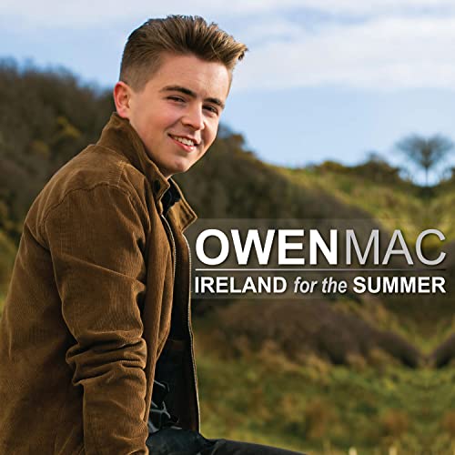 Play Ireland for the Summer by Owen Mac on Amazon Music